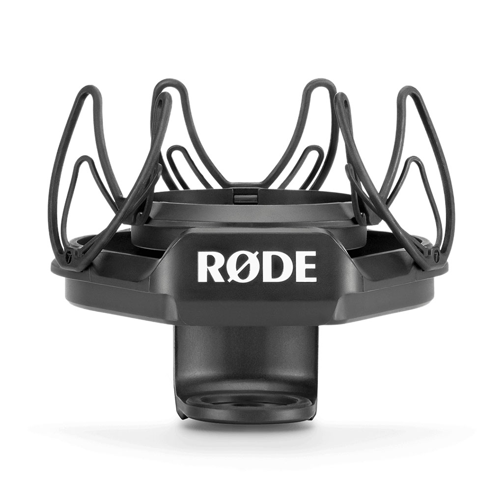 Rode SMR Advanced Shock Mount - SMR | Mwave