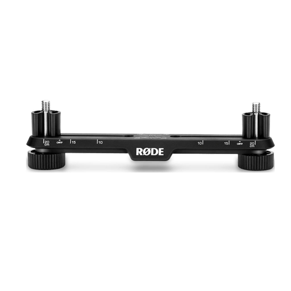 Rode Stereo Mounting Bar - STEREOBAR | Mwave