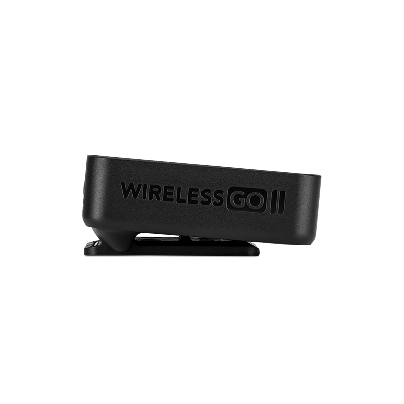 RODE Wireless GO II TX Transmitter for Wireless GO II - WIGOIITX | Mwave