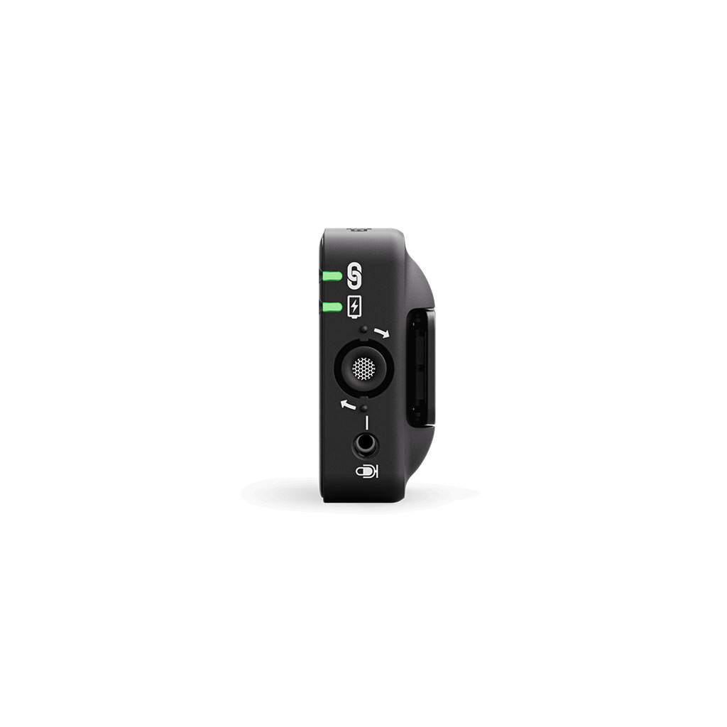 Rode Wireless ME Ultra-Compact Wireless Microphone System - WIME | Mwave
