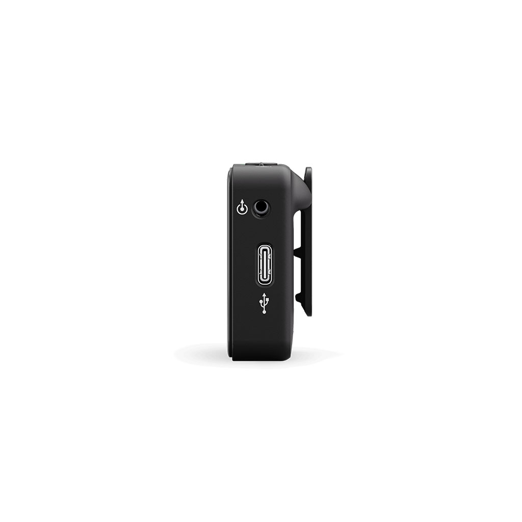 Rode Wireless ME Ultra-Compact Wireless Microphone System - WIME | Mwave