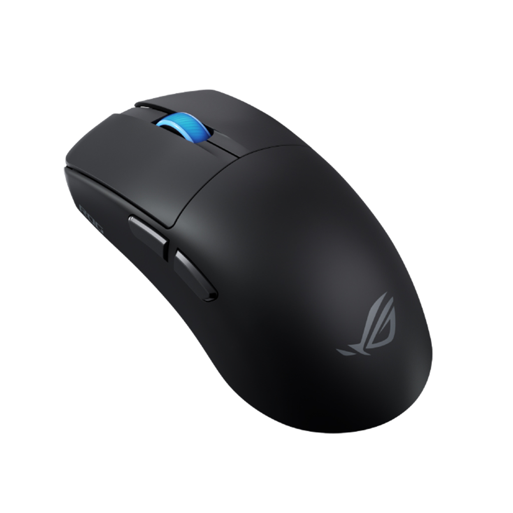 ASUS ROG HARPE II Ace Wireless Gaming Mouse - Black - ROG HARPE II ACE ...
