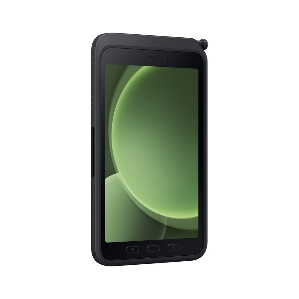 Samsung Galaxy Tab Active5 8" 256GB Rugged Android Tablet With S Pen 5G ...