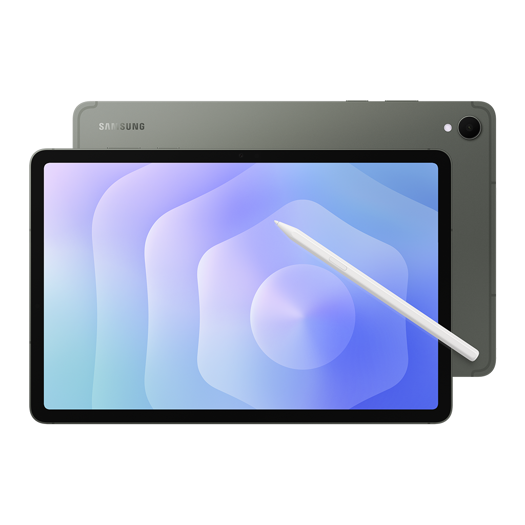 Samsung Galaxy Tab S11 Tablet - 512GB Wi-Fi - SM-X730NZAIXSA | Mwave