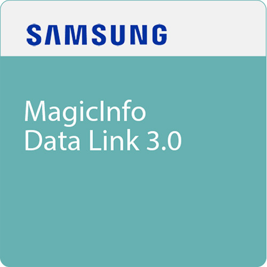 Samsung MagicInfo Version 3.0 License - BW-MIE30DA | Mwave