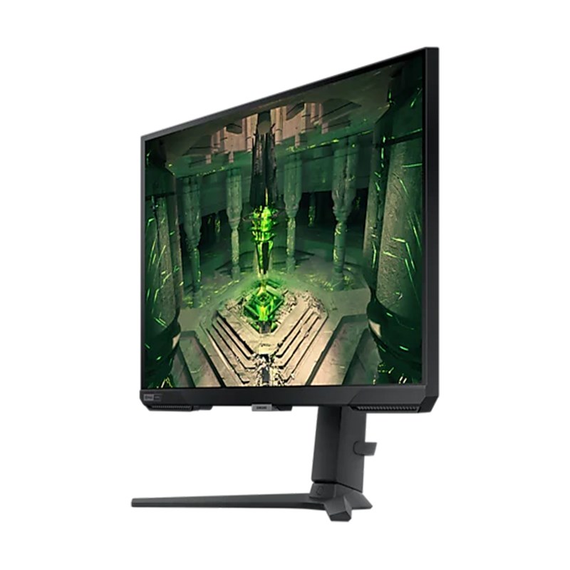 Samsung Odyssey G40B 27" FHD 240Hz 1ms G-Sync compatible IPS Gaming ...