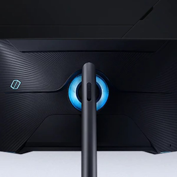 Refurbished - Samsung Odyssey G7 32" 240Hz QHD 1ms G-Sync Ready Curved ...