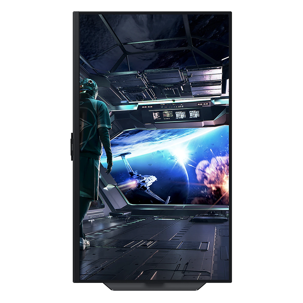Samsung Odyssey G7 G70D 32" 144Hz 4K UHD 1ms HDR10+ IPS Gaming Monitor ...