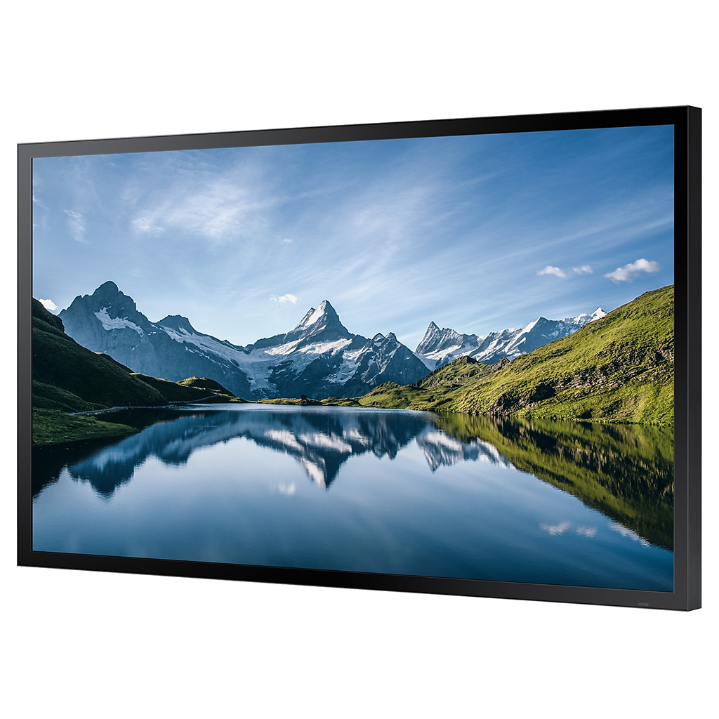 Samsung OHB-S 46" Full HD High Brightness Outdoor Signage Display ...