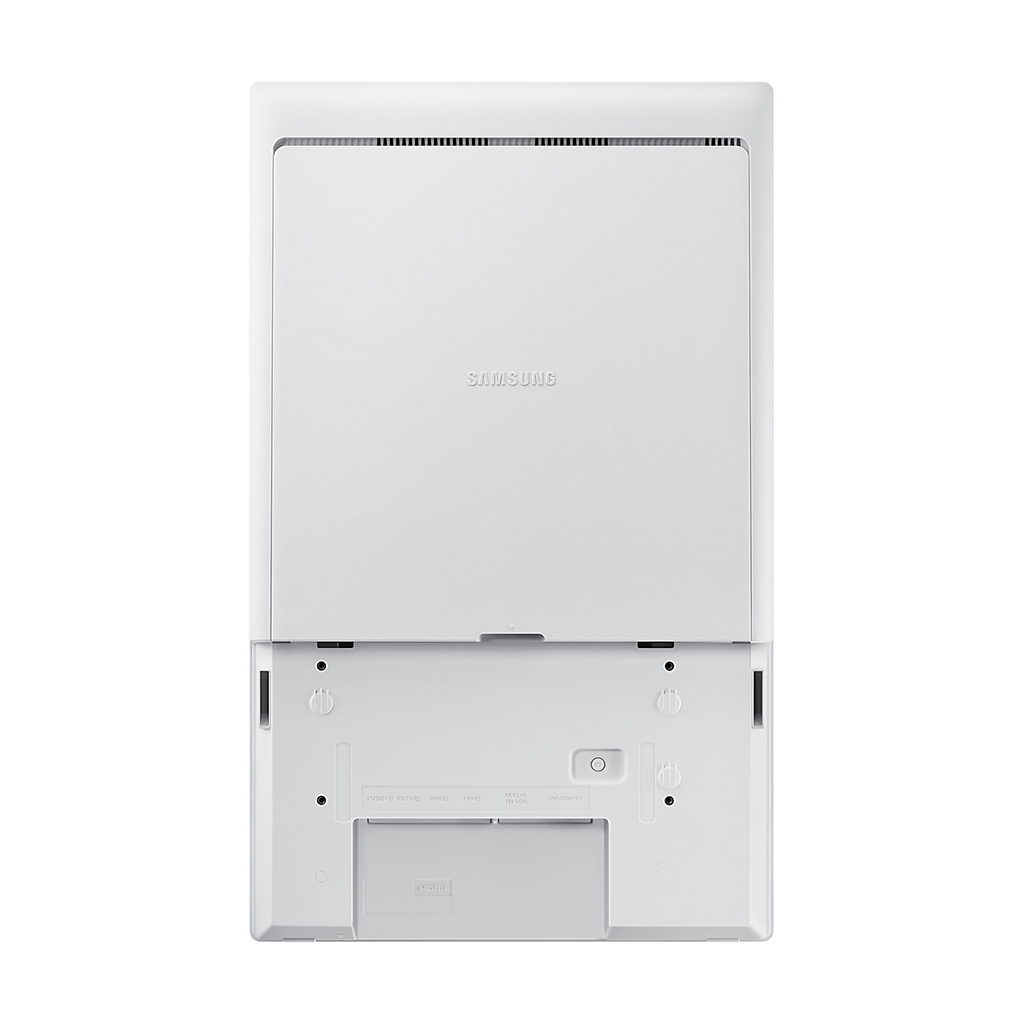 Samsung POS Kiosk 24" Full HD Touch Display - Core i5 - LH24KMC5BGCXXY ...