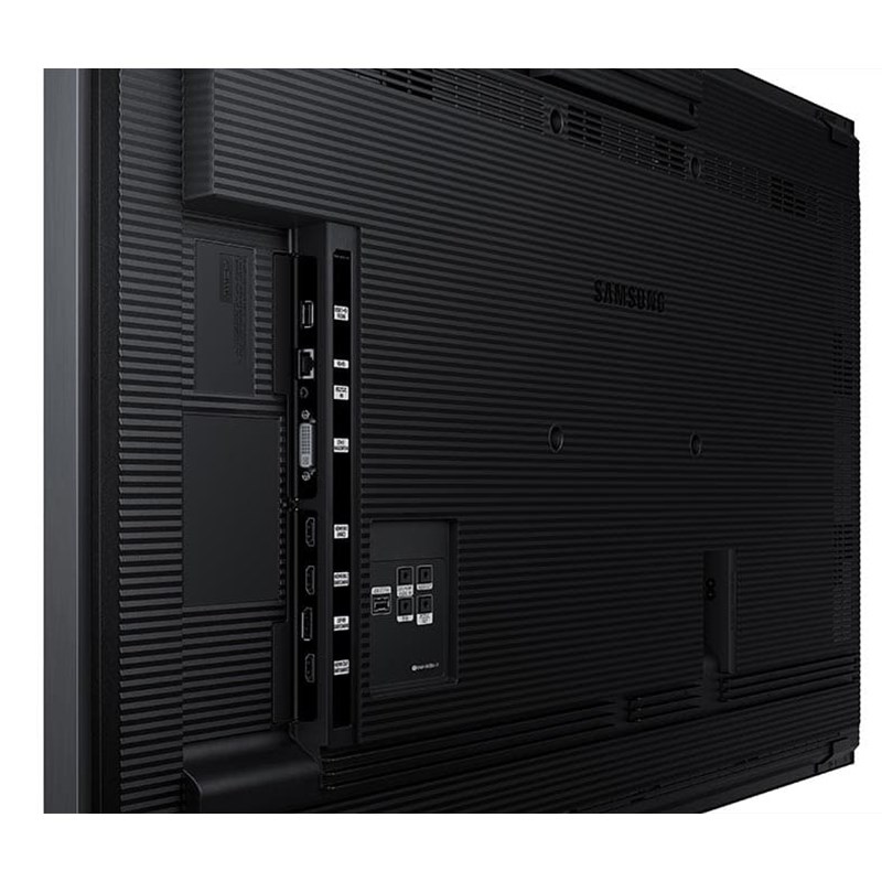 Samsung QM32R-T 32" Full HD 16/7 300nit Interactive Display ...