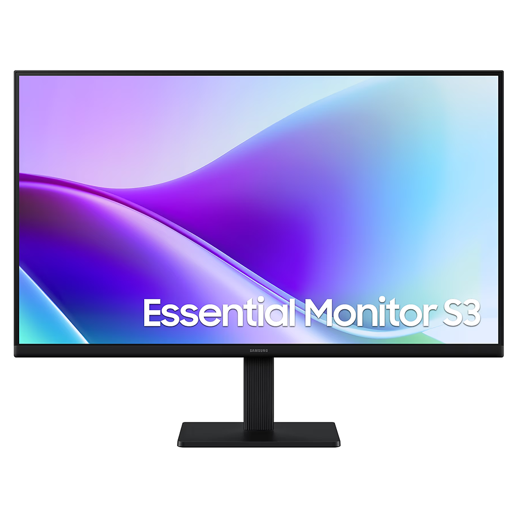 Samsung S32GF 27" 120Hz Full HD Eye-Saver IPS Monitor - LS27F320GAEXXY ...