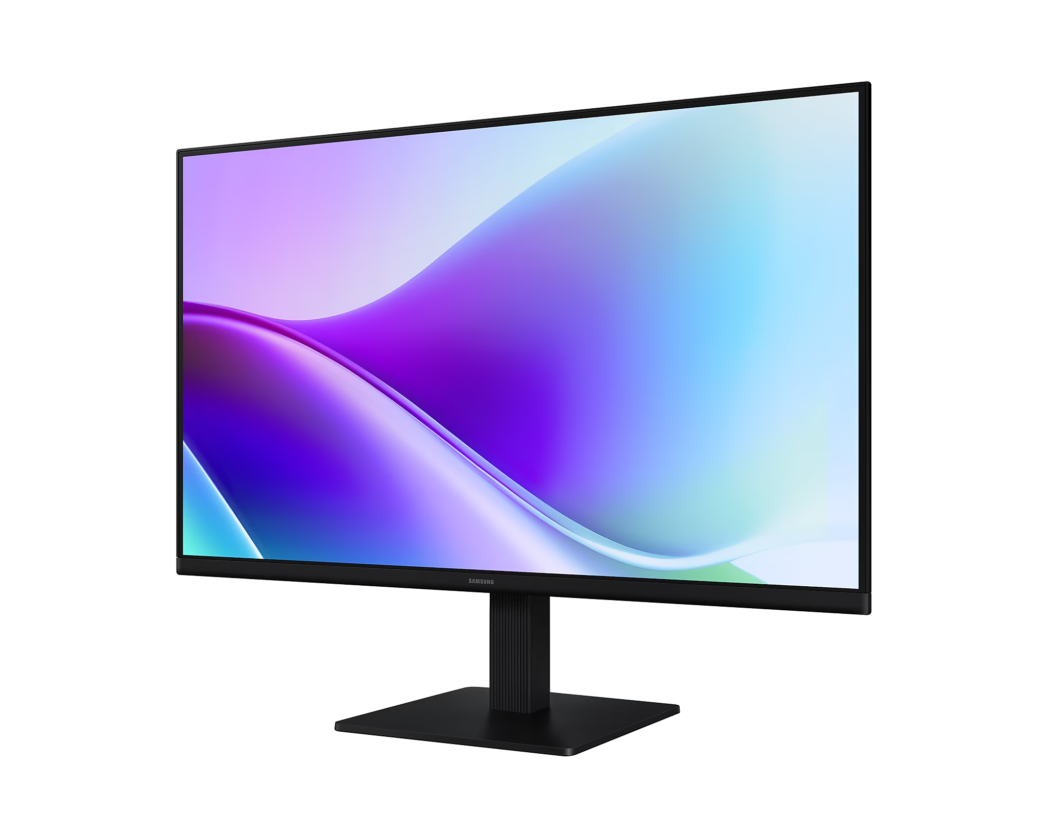 Samsung S32GF 27" 120Hz Full HD Eye-Saver IPS Monitor - LS27F320GAEXXY ...