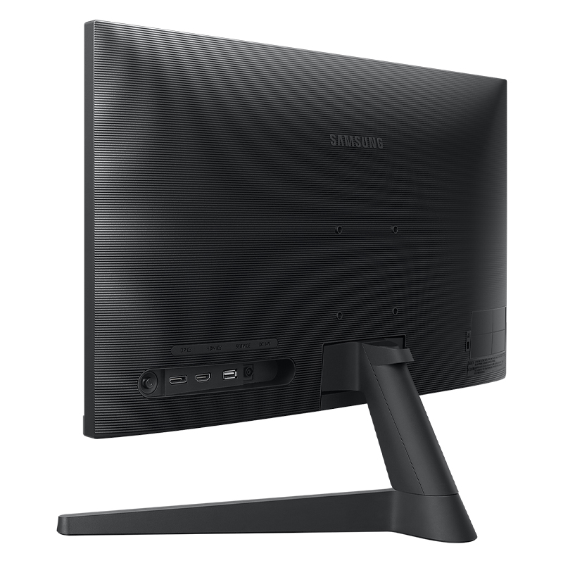 Samsung S33GC 24" 100Hz FHD FreeSync Eye Care IPS Monitor ...