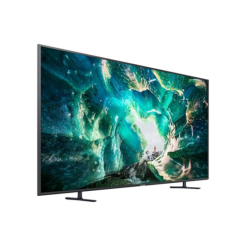 Samsung Series 8 RU8000 82" 4K UHD FreeSync Smart LED TV ...