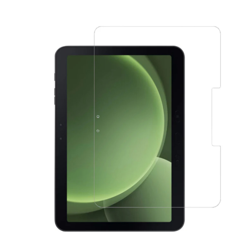 Samsung Strike TAB Active5 Pro Rugged Tempered Glass - ACC-STKTTA5P | Mwave