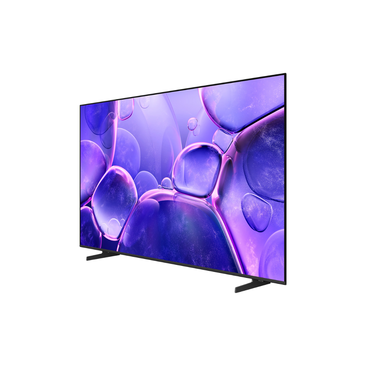 Samsung UA65U8500FWXXY 65" Crystal UHD U8500F 4K Smart TV ...