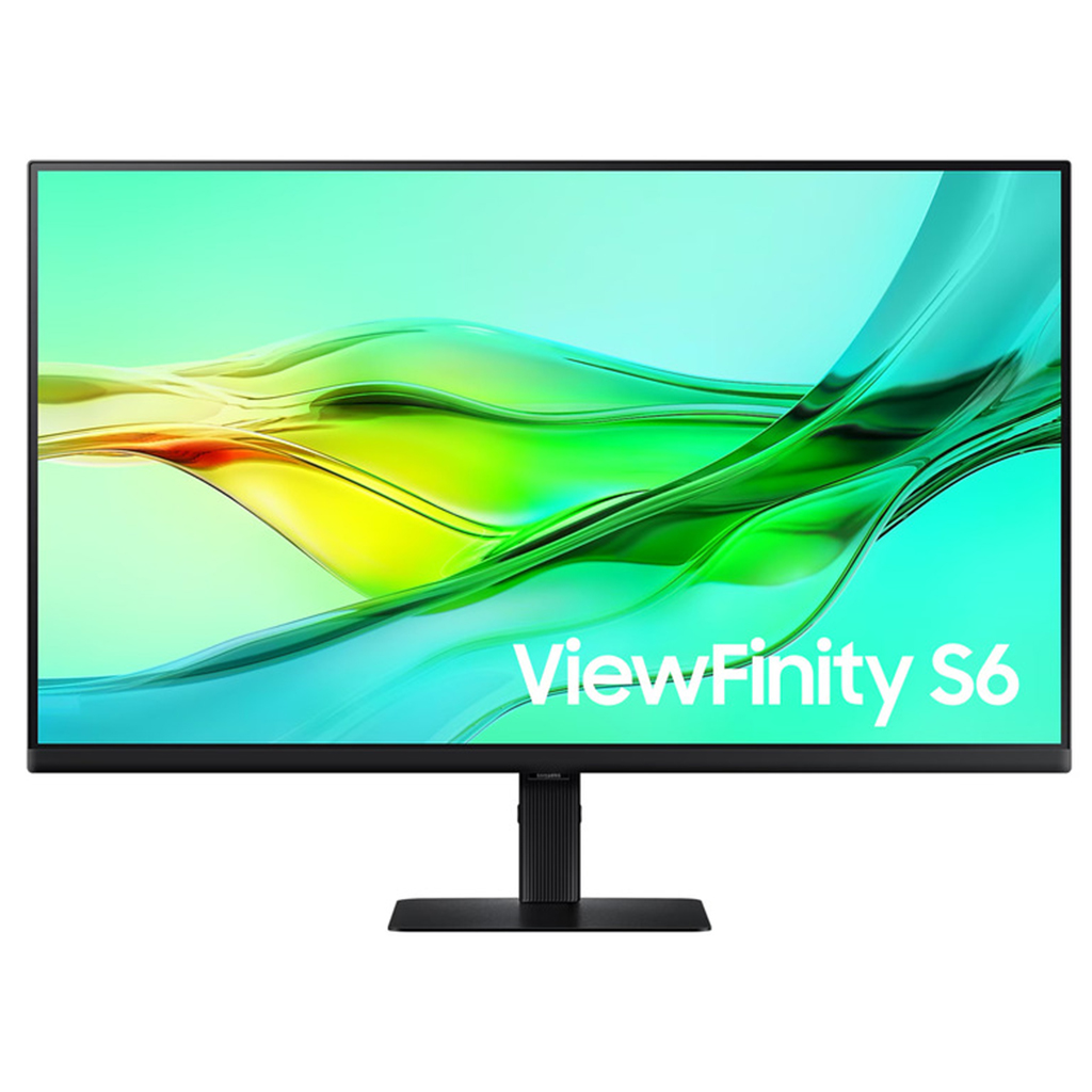 Samsung ViewFinity S60UD 32" 100Hz QHD HDR10 KVM 90W USB-C IPS Business ...