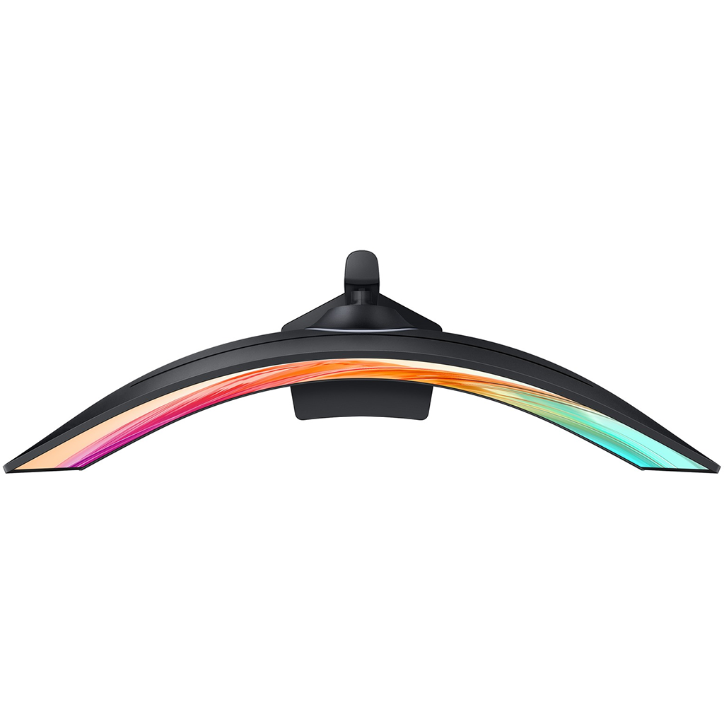 Samsung ViewFinity S95UF 49" 120Hz Dual QHD Curved USB-C KVM VA Monitor ...