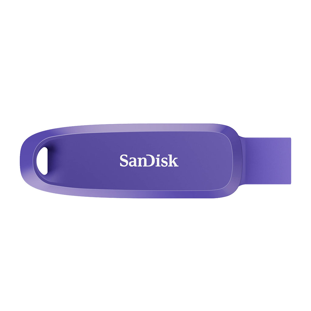 SanDisk 64GB Phone Dual Drive USB3.2 Type C+A - Purple Opulence ...
