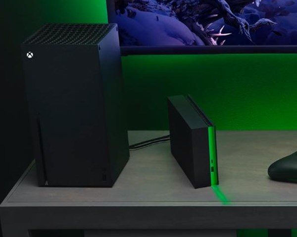 Seagate STKW8000400 8TB Game Drive Hub for Xbox - STKW8000400 | Mwave