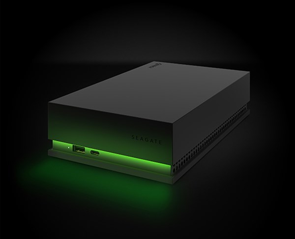 Seagate STKW8000400 8TB Game Drive Hub for Xbox - STKW8000400 | Mwave