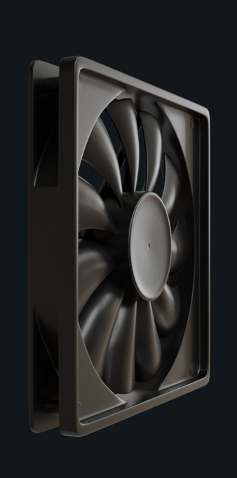 Seasonic PRIME PX-2200 ATX 3.1 2200W 80+ Platinum Fully Modular Power ...