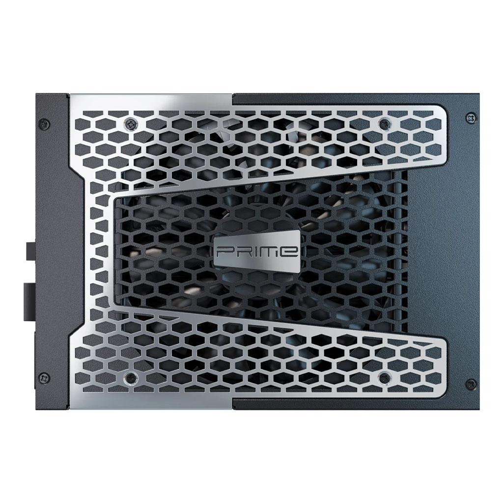 Seasonic PRIME PX-2200 ATX 3.1 2200W 80+ Platinum Fully Modular Power ...