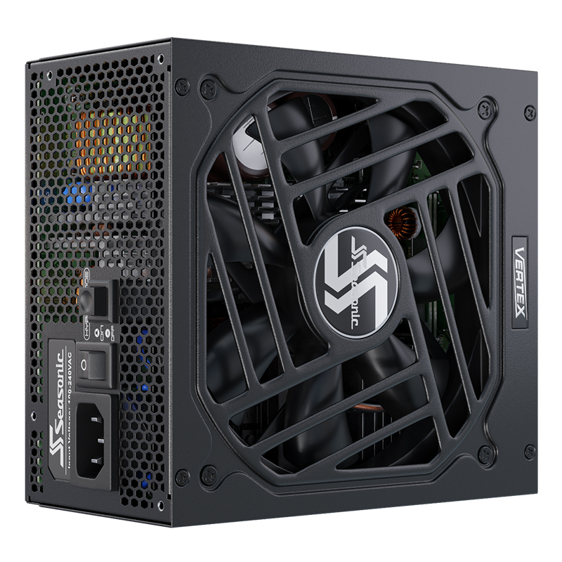 Seasonic Vertex