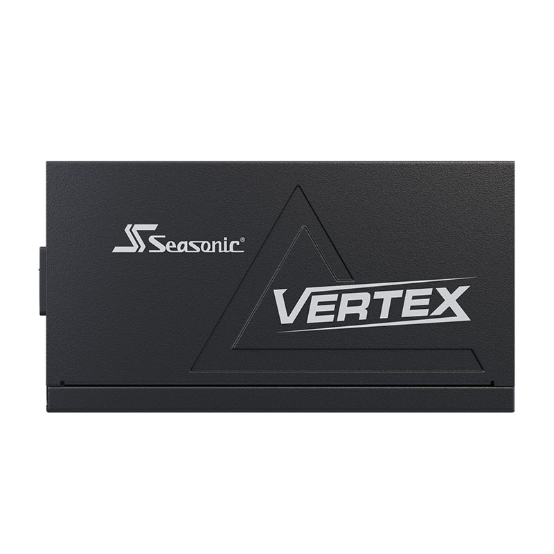 Seasonic Vertex PX-750 750W PCIE5 80+ Platinum Fully Modular ATX3.0 ...