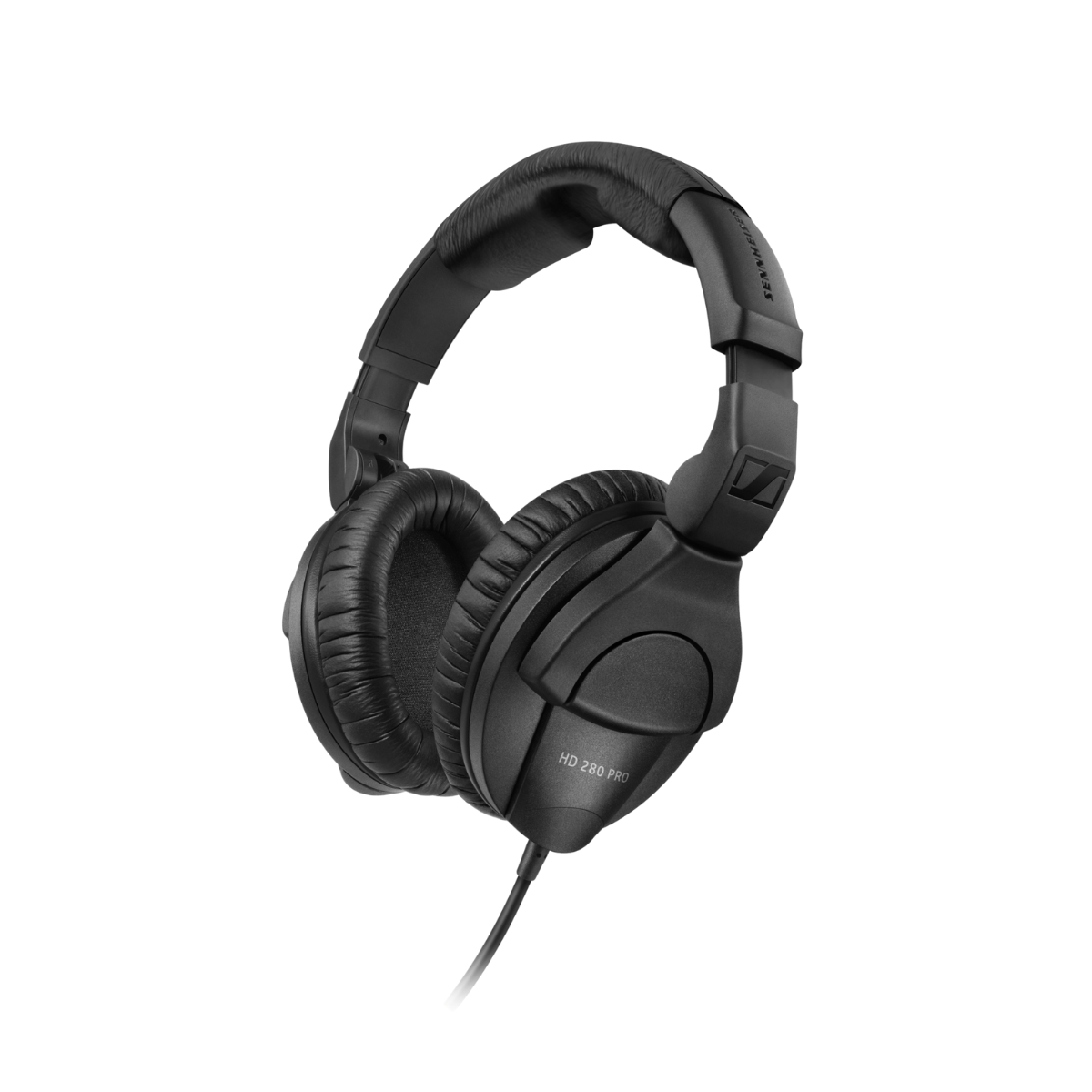 Sennheiser HD 280 PRO Monitoring Headphones - 506845 | Mwave