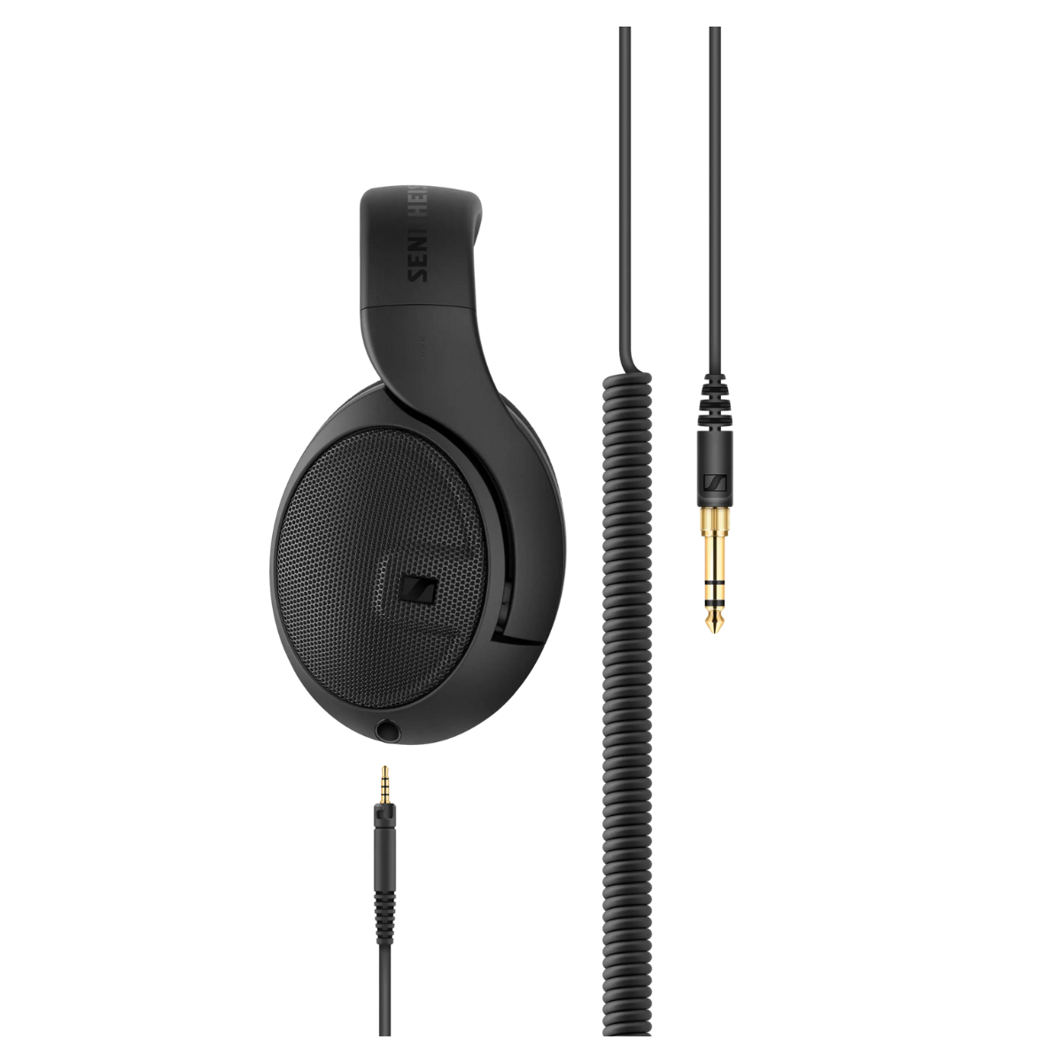 Sennheiser HD 400 Pro Headphones - 700047 | Mwave