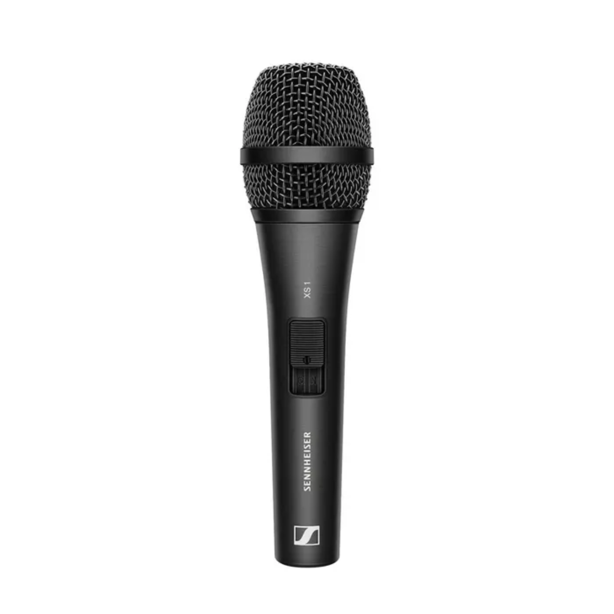 Sennheiser XSW-D Vocal Set - Wireless Handheld Microphone System ...