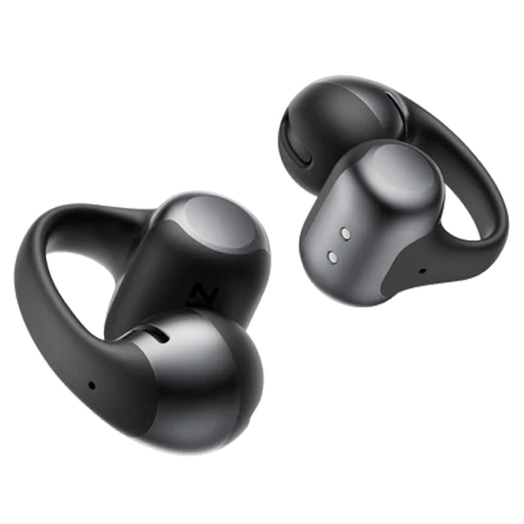Shokz OpenDots ONE Open-Ear True Wireless Earbuds - Black - E310-ST-BK ...