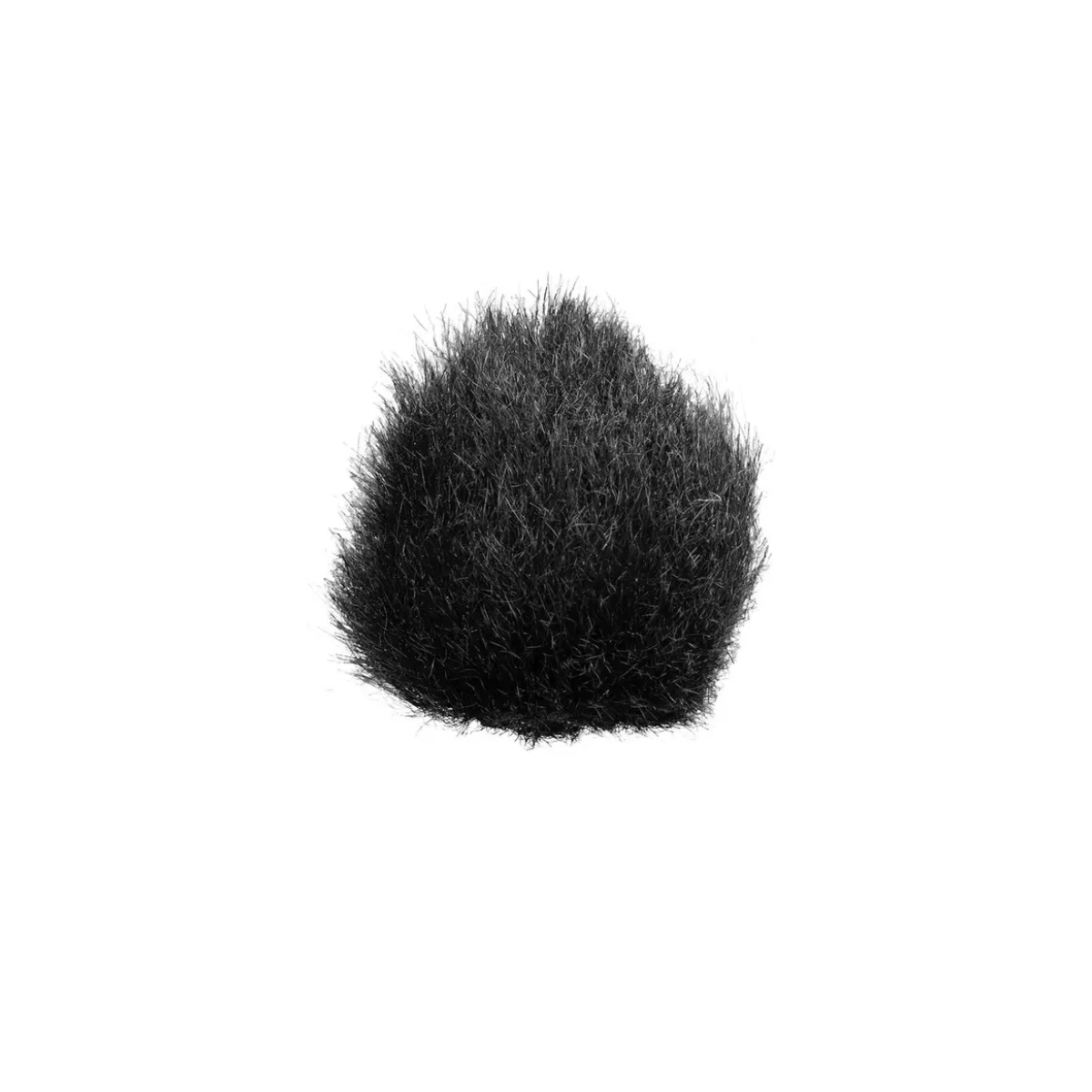 Shure Furry Windscreen for MoveMic - SHR-AMW-LAV-FUR | Mwave