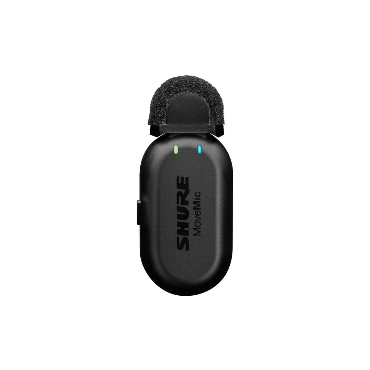Shure MoveMic Lavalier Microphone - SHR-AMV-LAV-Z6 | Mwave