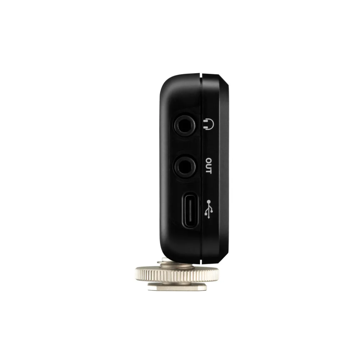 Shure MoveMic Receiver - SHR-MV-R-Z6 | Mwave