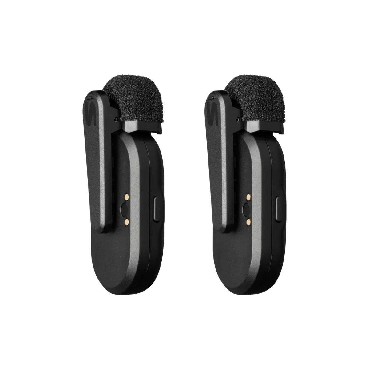 Shure MoveMic Two Receiver Kit - Two-Channel Wireless Lavalier ...