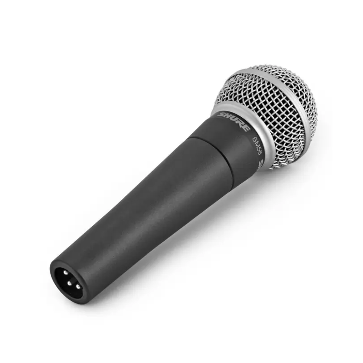 Shure SM58 - Dynamic Vocal Microphone - SHR-SM58 | Mwave