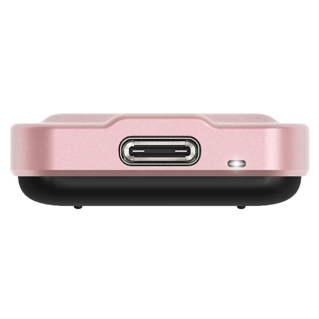 Silicon Power PX10 4TB USB-C Portable SSD - Pink - SZ040TBPSDPX10CPAU ...