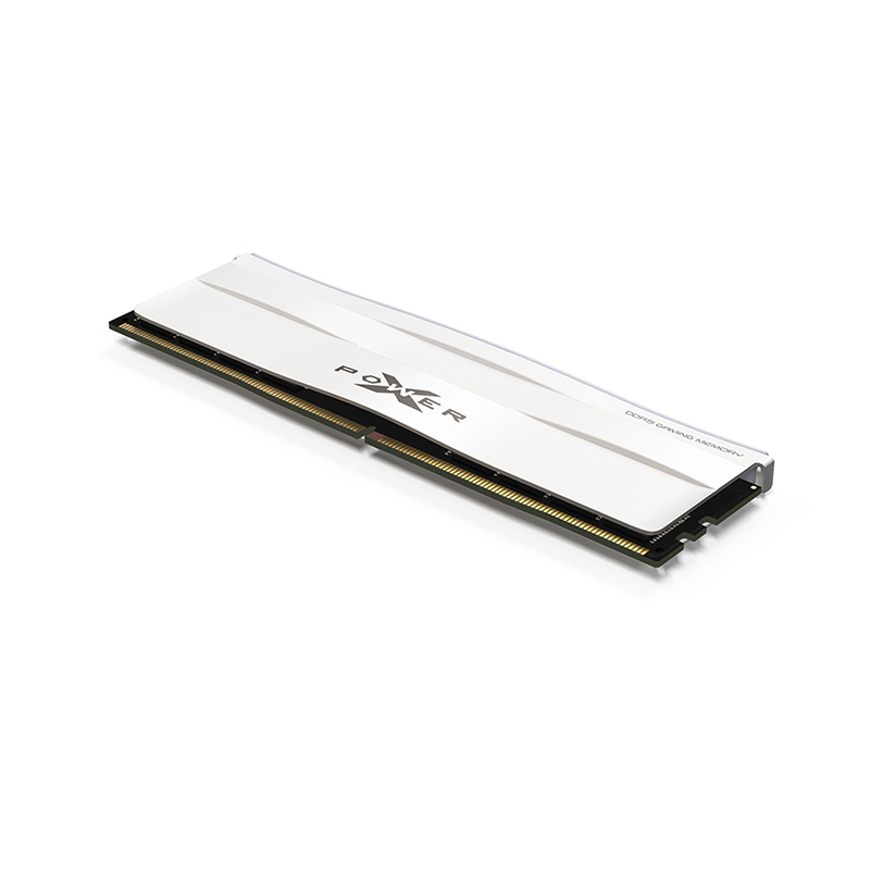 Silicon Power XPOWER Zenith 64GB (2x32GB) DDR5 6000MHz C30 Desktop ...