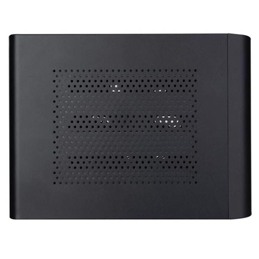 SilverStone TS434U External 4-Bay 10Gbps SATA Hot-Swap Hard Drive ...
