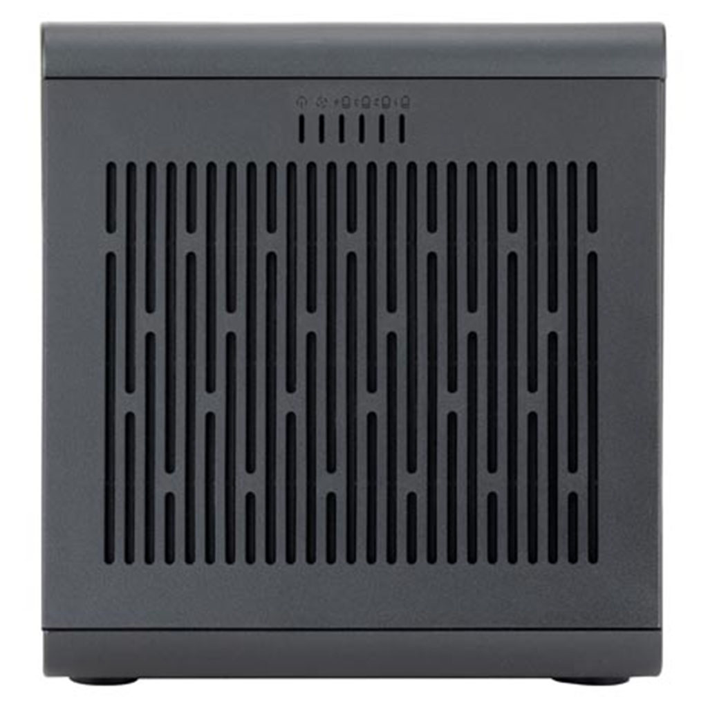 SilverStone TS434U External 4-Bay 10Gbps SATA Hot-Swap Hard Drive ...