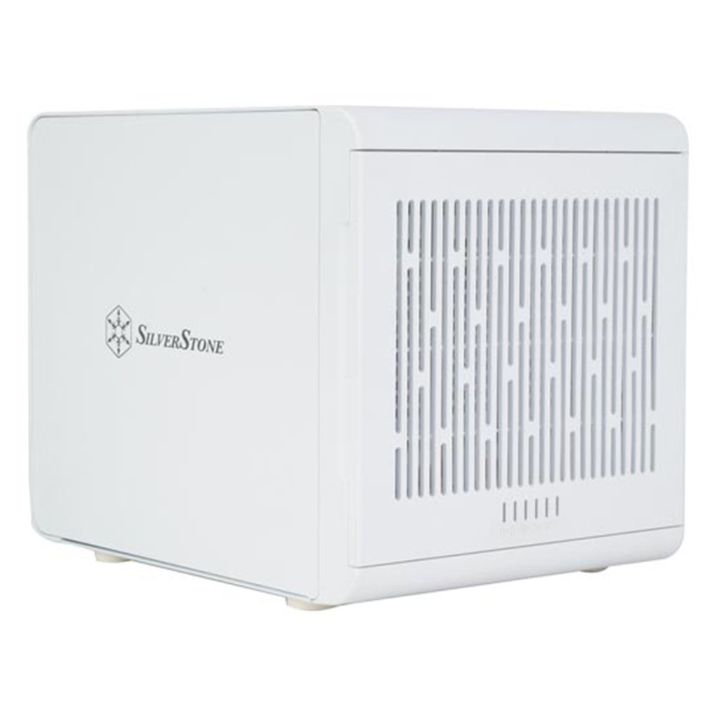 SilverStone TS434U External 4-Bay 10Gbps SATA Hot-Swap Hard Drive ...