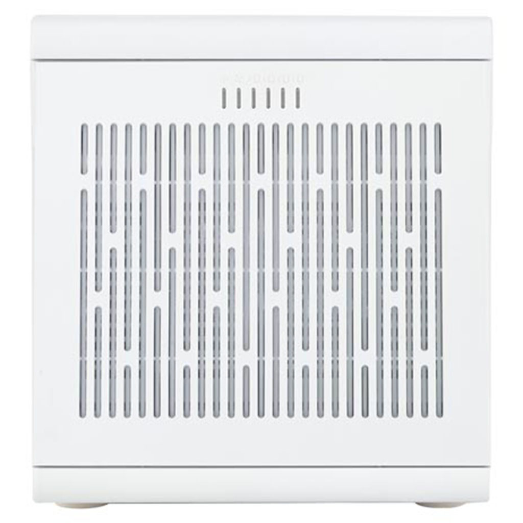 SilverStone TS434U External 4-Bay 10Gbps SATA Hot-Swap Hard Drive ...
