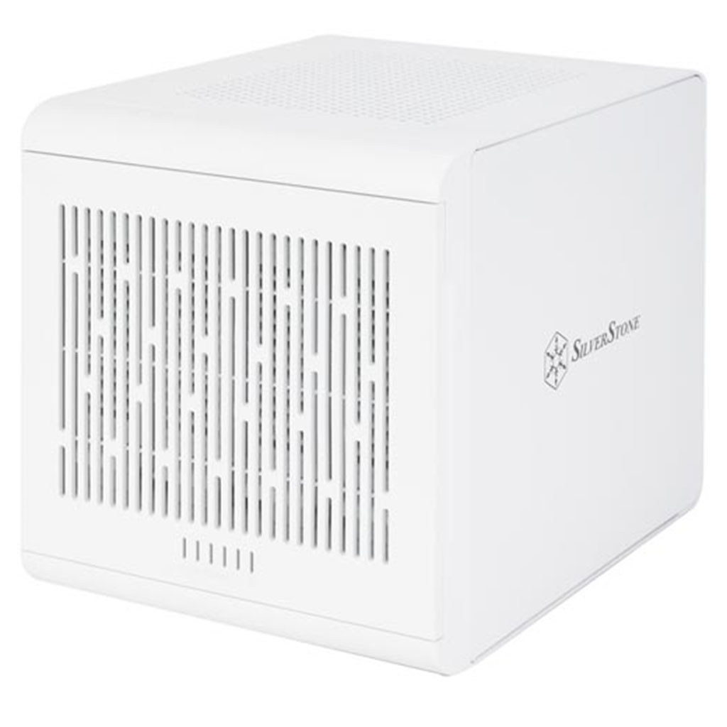 SilverStone TS434U External 4-Bay 10Gbps SATA Hot-Swap Hard Drive ...