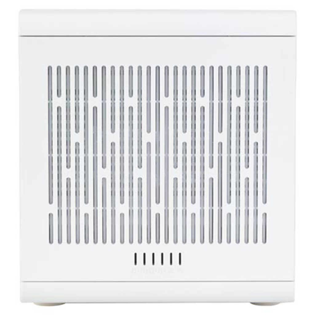 SilverStone TS434U External 4-Bay 10Gbps SATA Hot-Swap Hard Drive ...