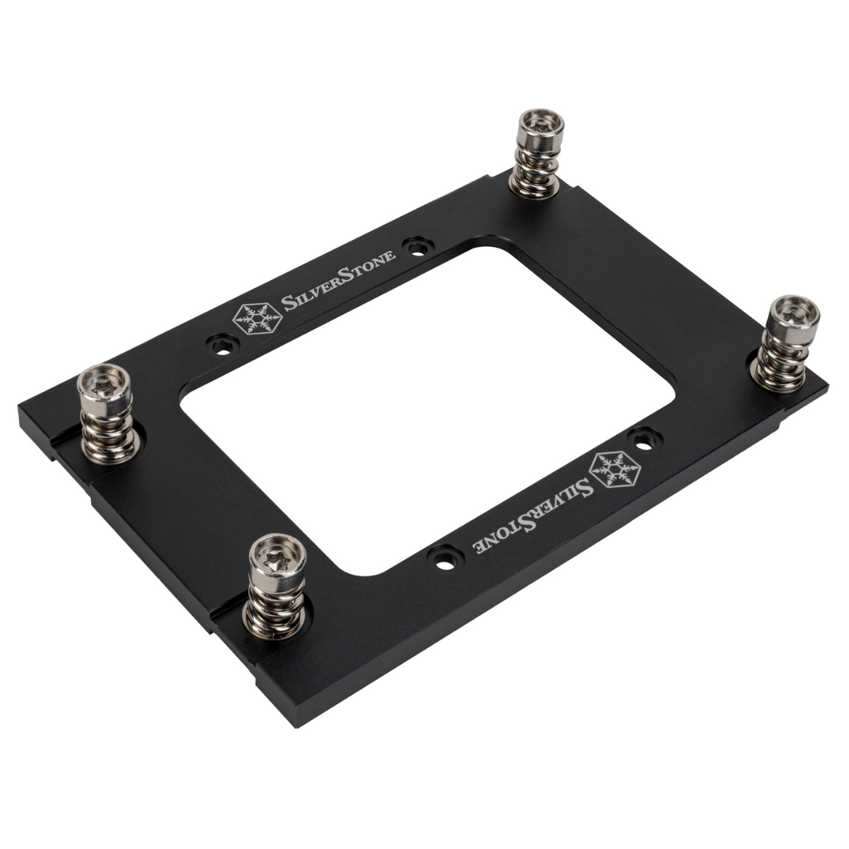SilverStone XAC-MK-TR5 AMD Mounting Kit - SST-XAC-MK-TR5 | Mwave