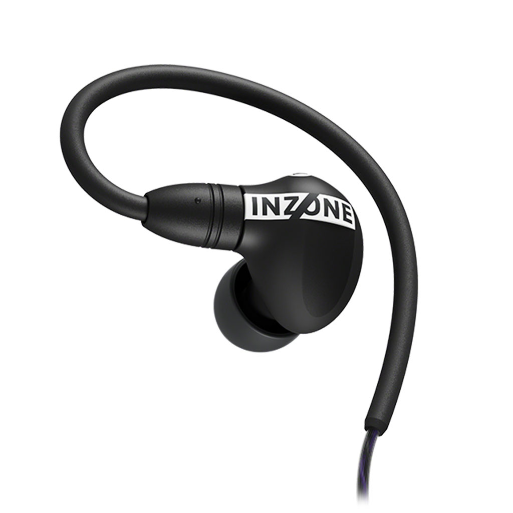 Sony INZONE E9 Wired In-ear Gaming Headphones - IERG900B | Mwave