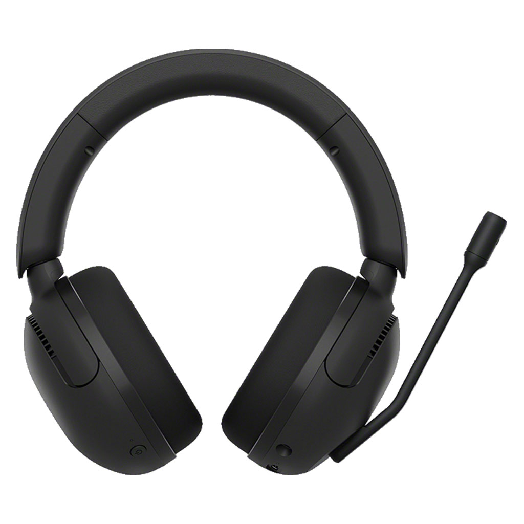 Sony INZONE H5 Wireless Gaming Headset - Black - WHG500B | Mwave